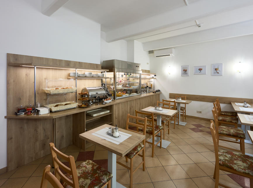 LuxairTours Hotel Terminus - Voyages Vandivinit