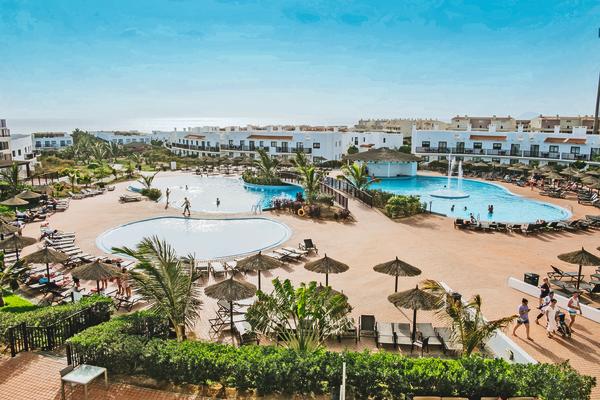 Cap-Vert en séjour tout compris