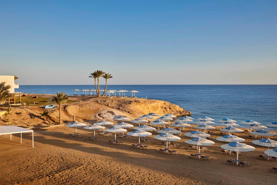 Hotel Solymar Reef Marsa 4*, Marsa Alam, Mer Rouge, Egypte avec Voyages ...