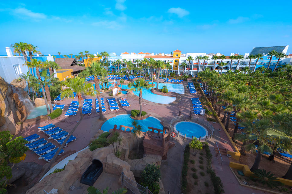 Playaballena Aquapark & Spa Hotel - 4*