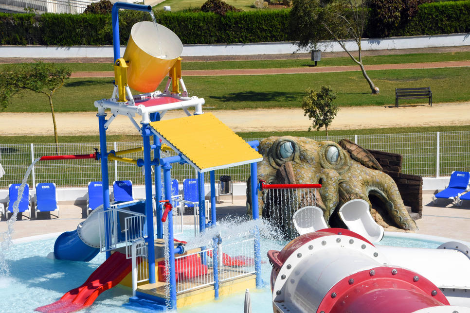 Playaballena Aquapark & Spa Hotel - 4*