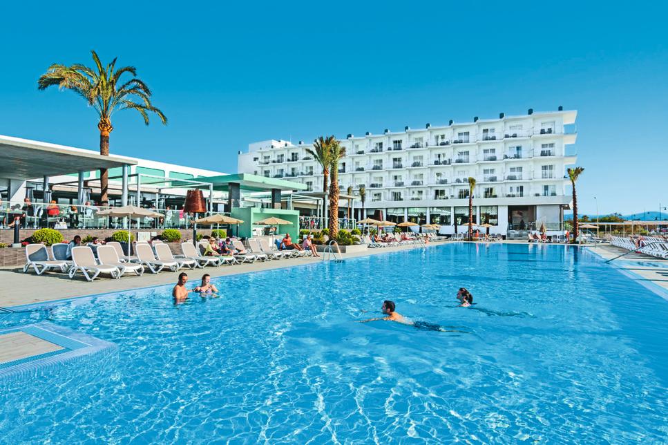 Hotel Riu Costa del Sol - 4*