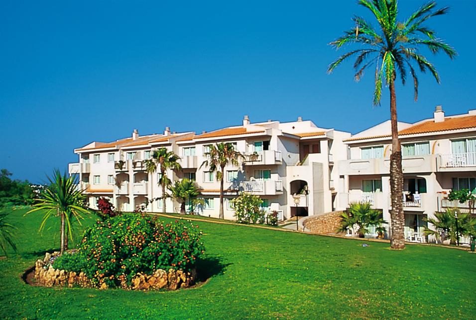 Hotel Blau Punta Reina Resort 4*, Majorque, Baleares, Baleares, Espagne ...