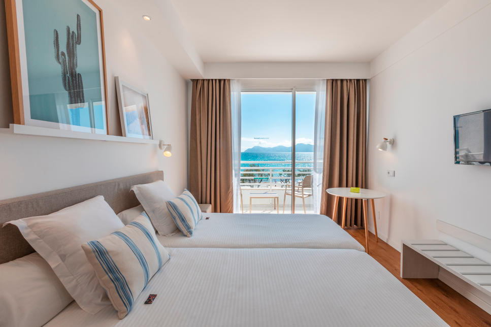 Ferrer Concord Hotel & Spa 4*, Majorque, Baleares, Baleares, Espagne ...