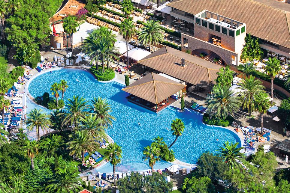 Portblue Club Pollentia Resort & Spa - 4*