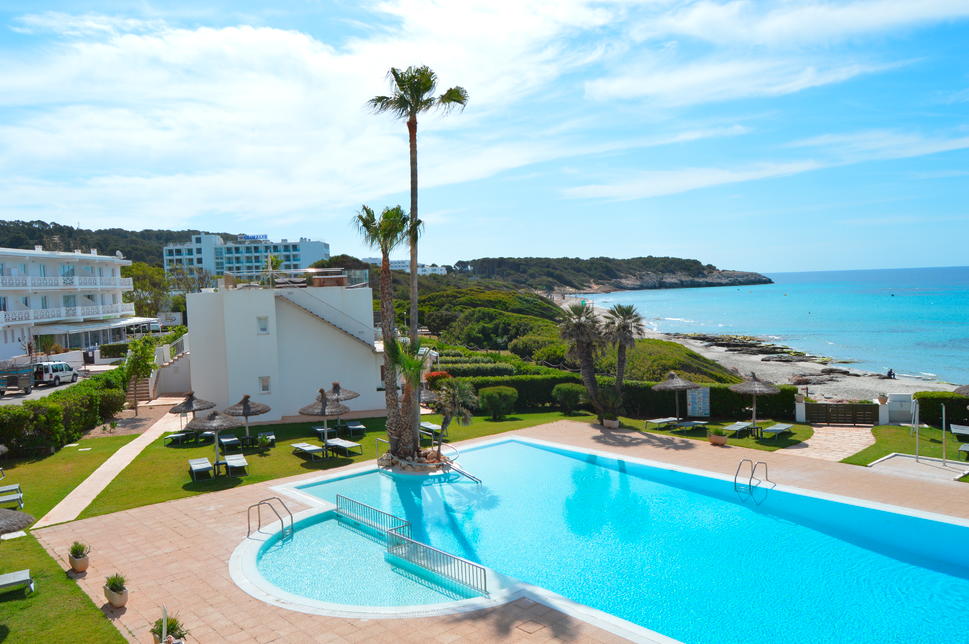 Hotel Santo Tomas 4*, Minorque, Baleares, Baleares, Espagne avec ...