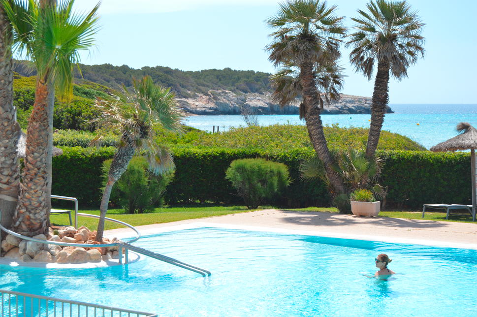 Hotel Santo Tomas 4*, Minorque, Baleares, Baleares, Espagne avec ...