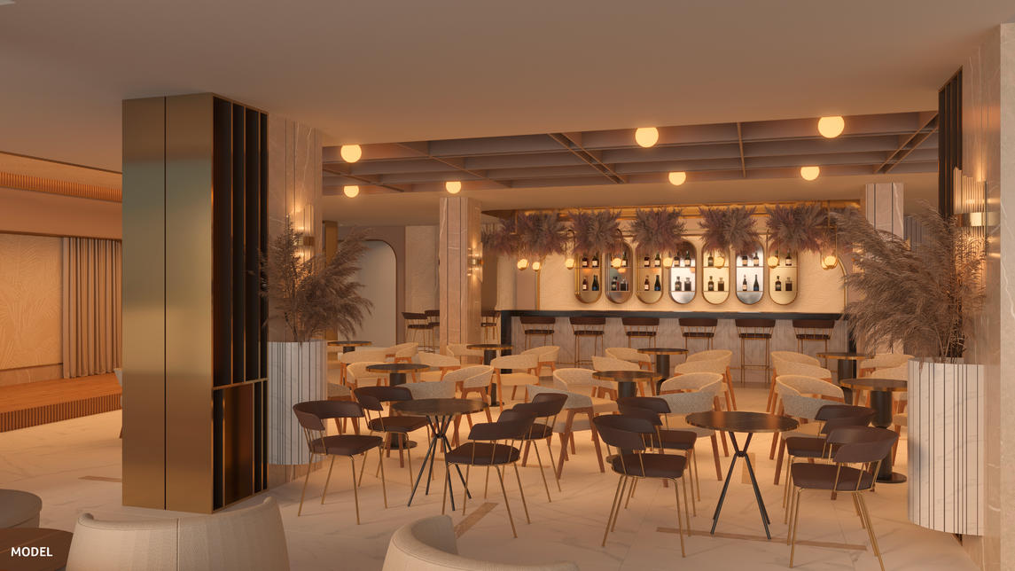 Hotel Riu Palace Calypso - 4*