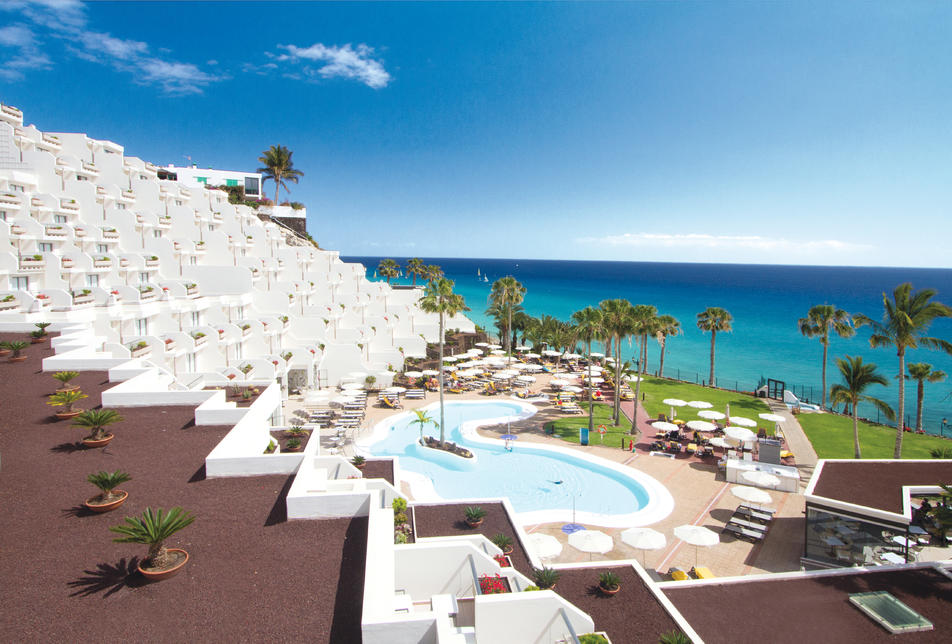 Hotel Riu Palace Calypso - 4*