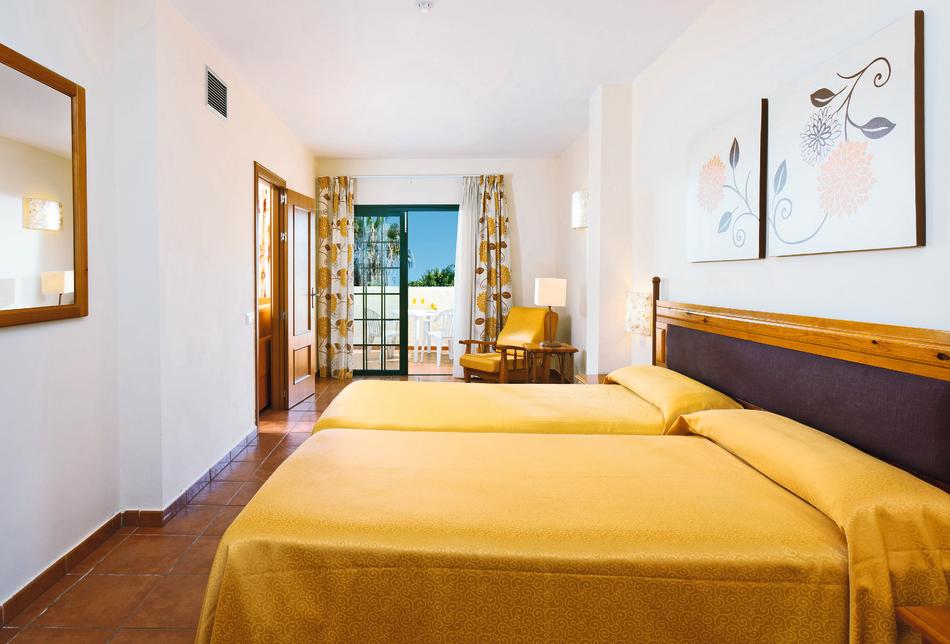 Hotel GF Isabel 4*, Tenerife, Canaries, Canaries, Espagne avec Voyages ...