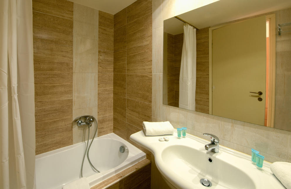 Hotel Mitsis Bali Paradise 4*, Bali, Crete, Crete, Iles grecques, Grece ...