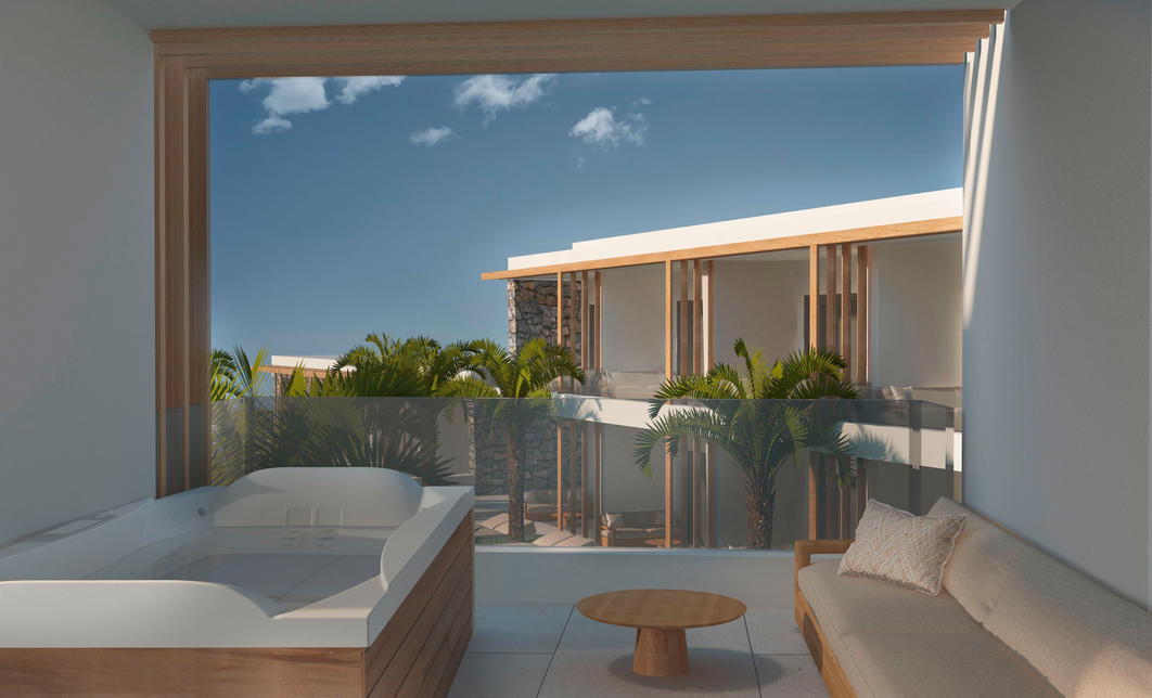 Magda Hotel Club 4*, Gouves, Crete, Crete, Iles grecques, Grece avec ...