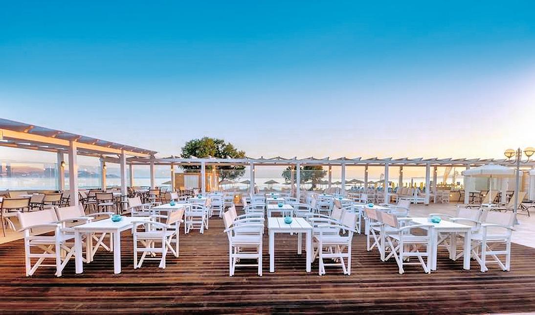 Zeus Hotels Neptuno Beach - 4*