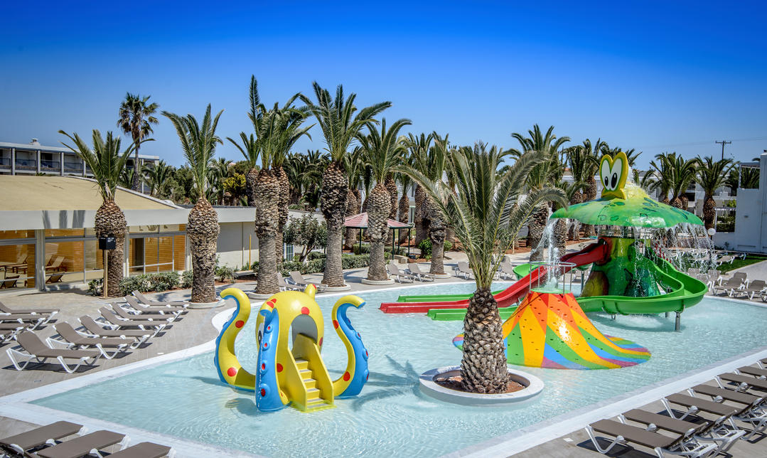 Sol by Melia Marina Beach Crete - 4*