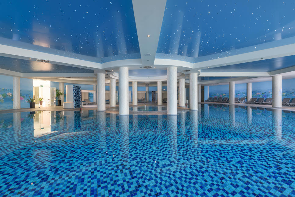 La Marquise Luxury Resort Complex - 5*