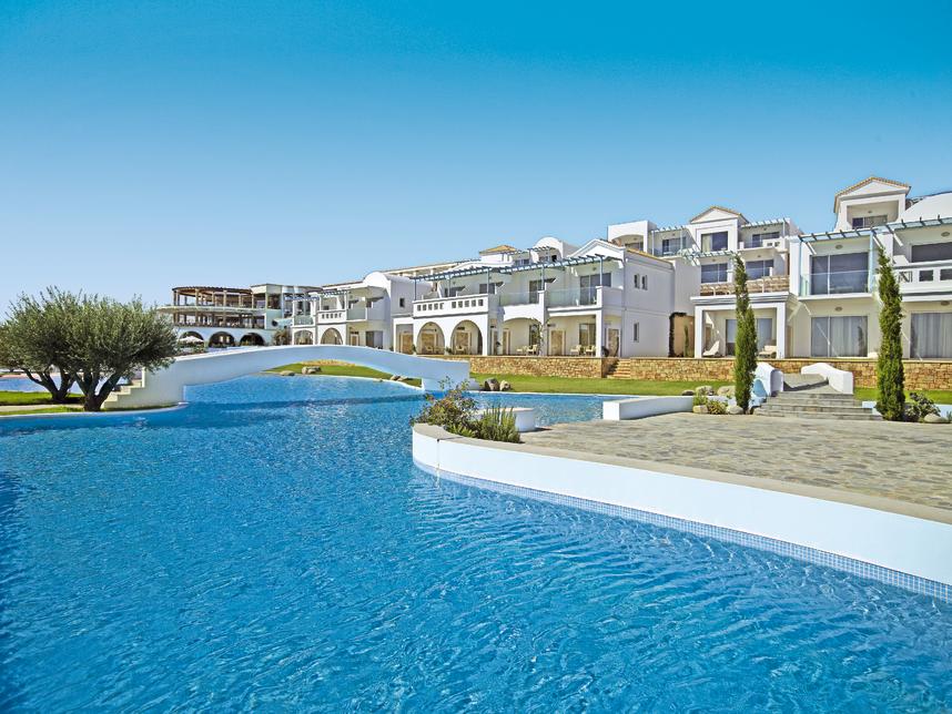 Atrium Prestige Thalasso Spa Resort & Villas - 5*
