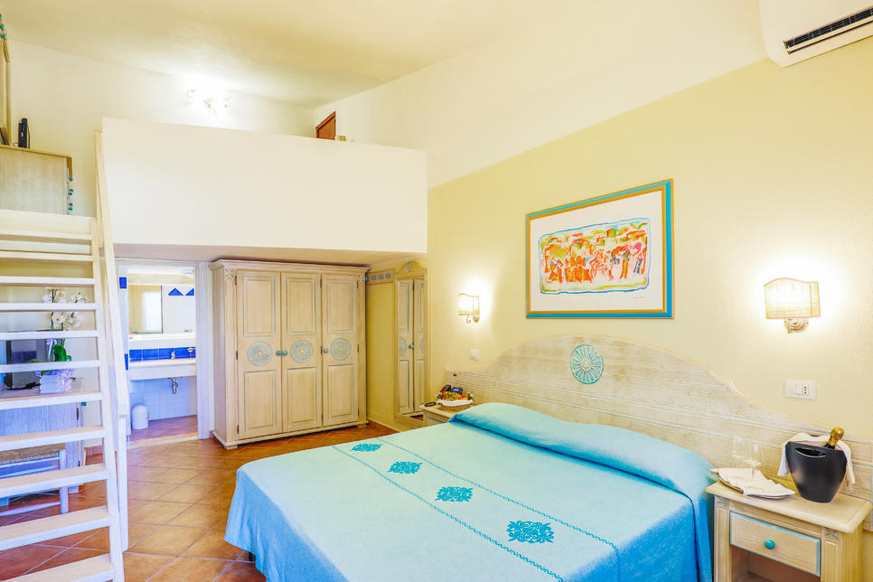 LuxairTours Nicolaus Club Li Cucutti - Euro Moselle Loisirs