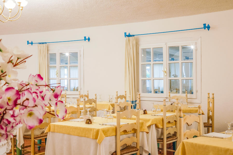 LuxairTours Nicolaus Club Li Cucutti - Euro Moselle Loisirs