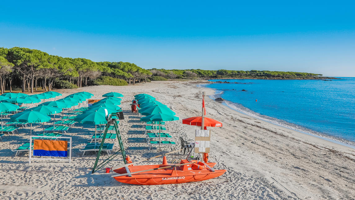 LuxairTours Nicolaus Club Li Cucutti - Euro Moselle Loisirs