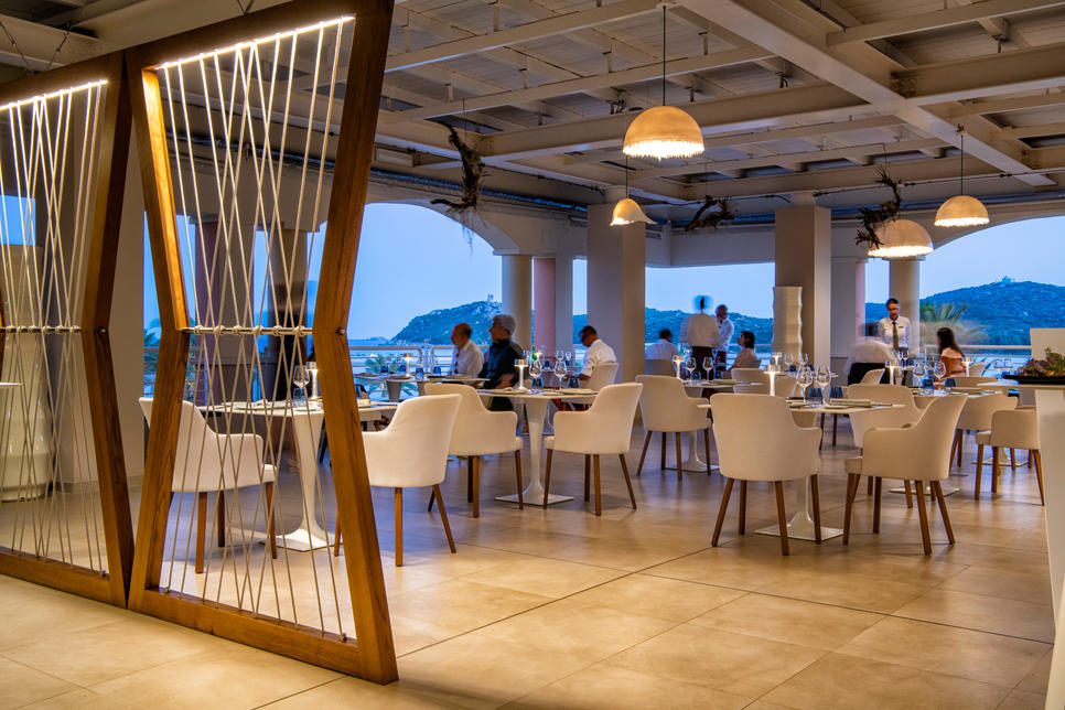 Pullman Almar Timi Ama Resort & Spa - 5*