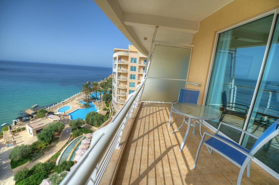Radisson Blu Resort & Spa, Malta Golden Sands - 5*