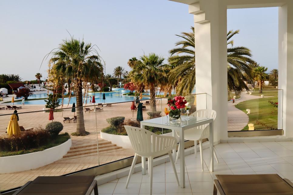 You Djerba Plaza Thalasso & Spa - 4*